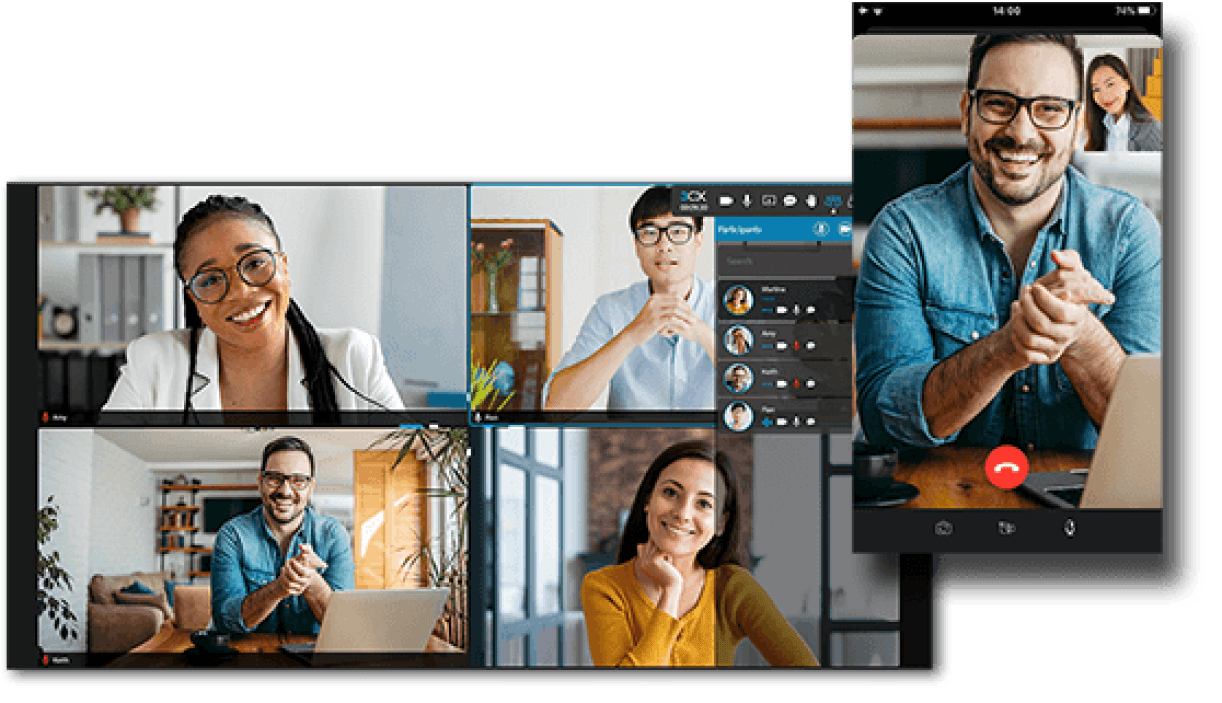 BizTech – IP/PBX at your Doorstep